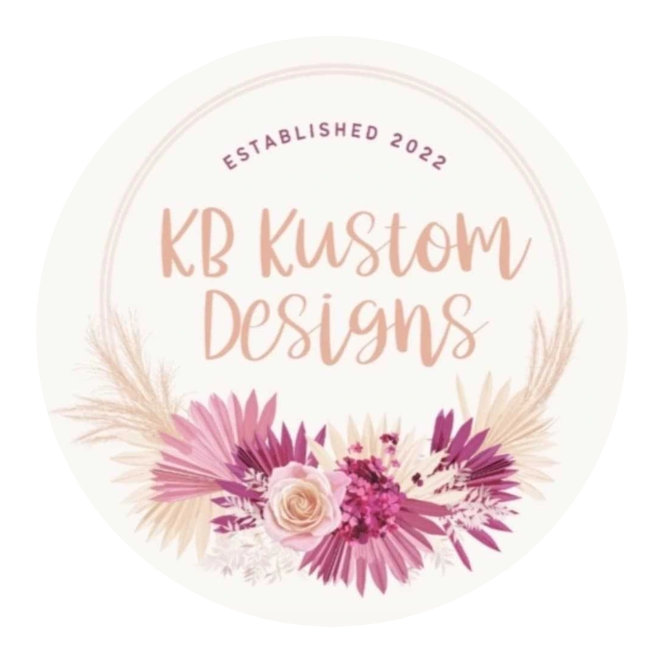 KB Kustom Designs LLC logo